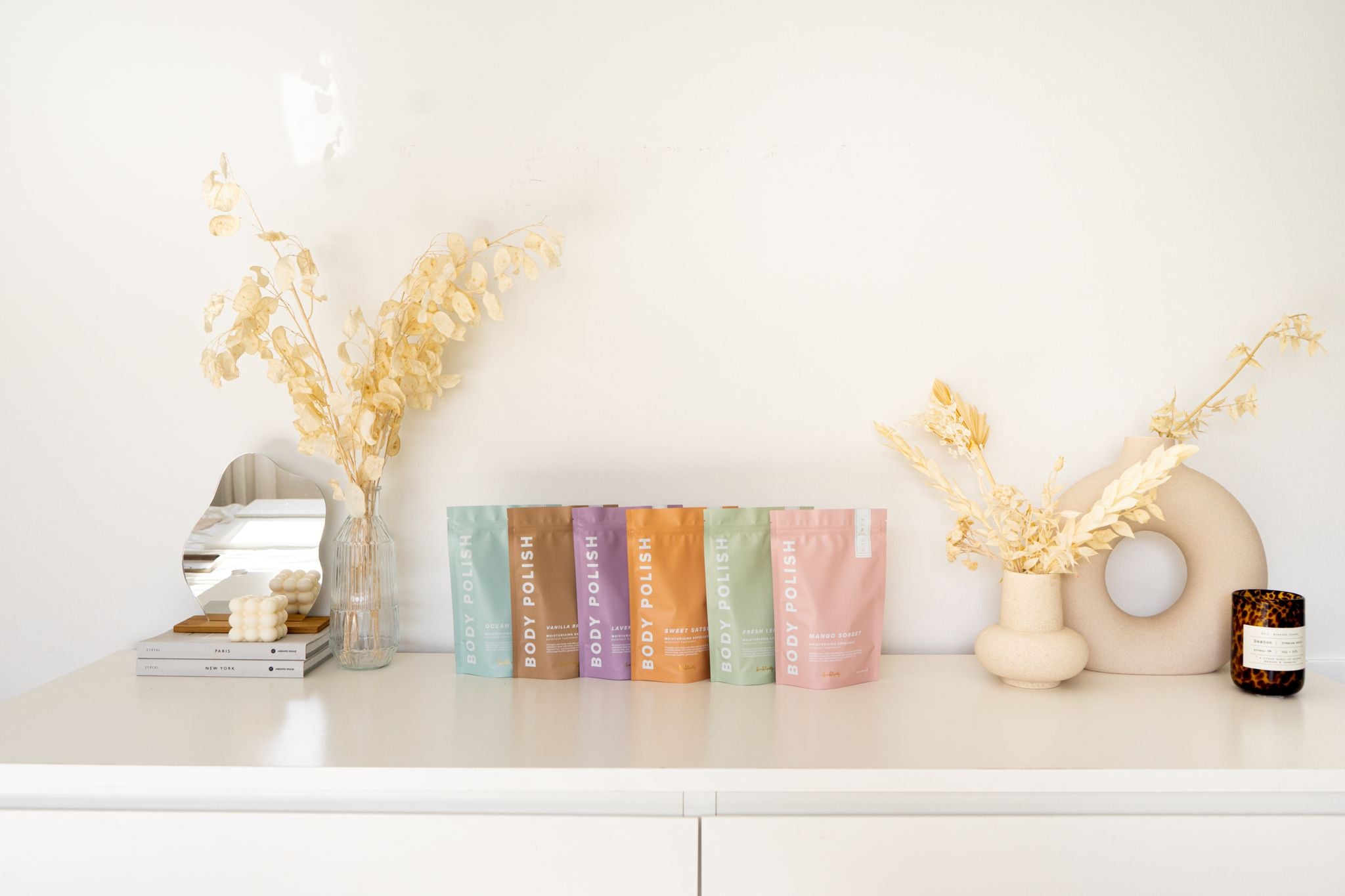 Here's Why Body Exfoliation Should be a Part of Your Self-Care Routine ... Here's Why Body Exfoliation Should be a Part of Your Self-Care Routine ...
